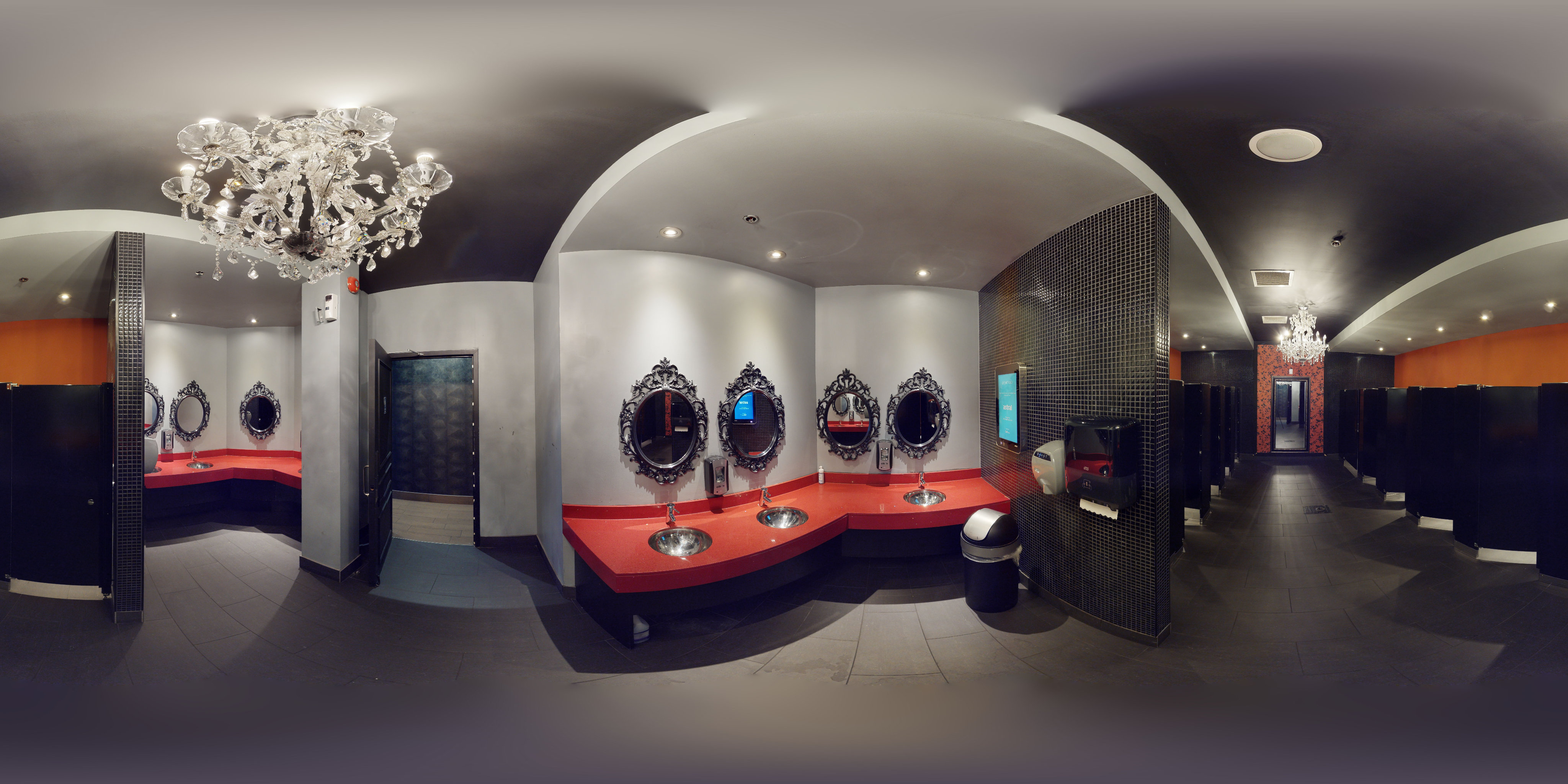The Vue Event Venue 360 Virtual Tour