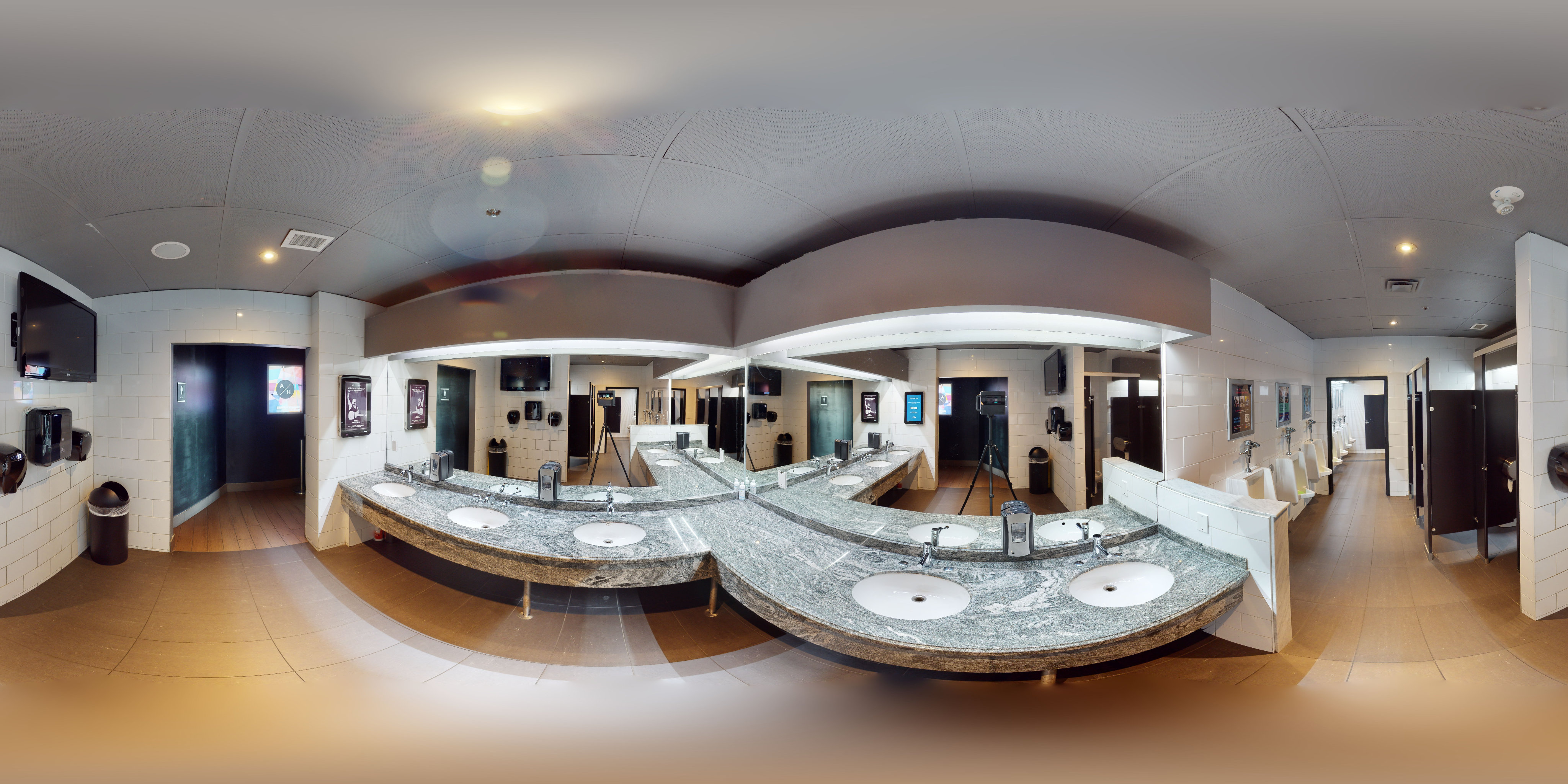 The Vue Event Venue 360 Virtual Tour